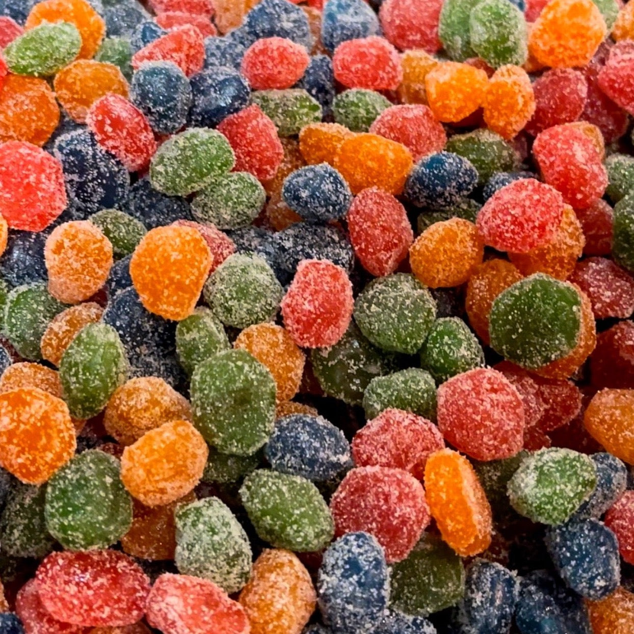 SOUR GUSHER BURSTS 4oz 2 PACK – MIKE'S SWEET AND SPICY